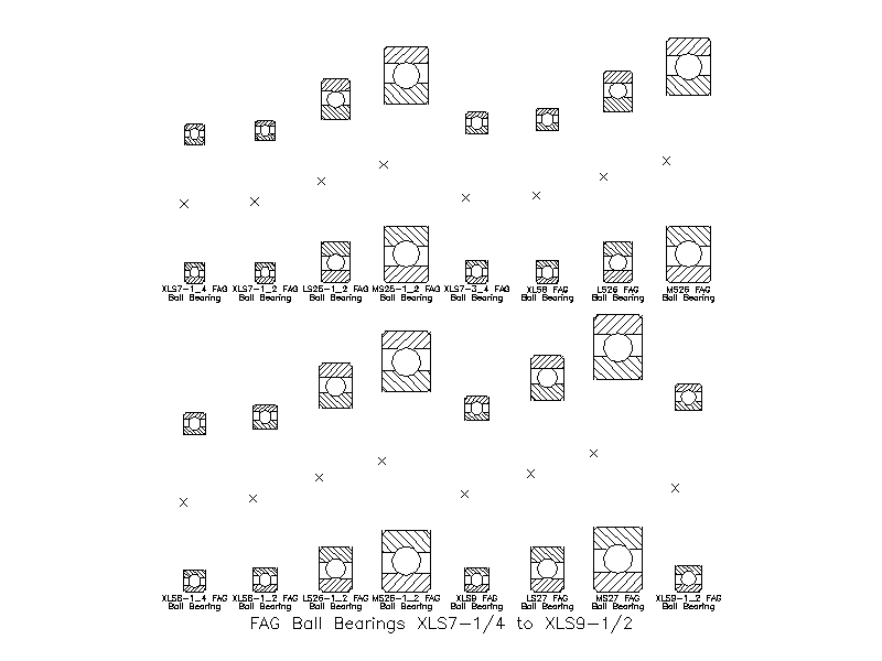 CAD Corner - Free AutoCAD Blocks, Hatch Patterns, LISP and Text Styles